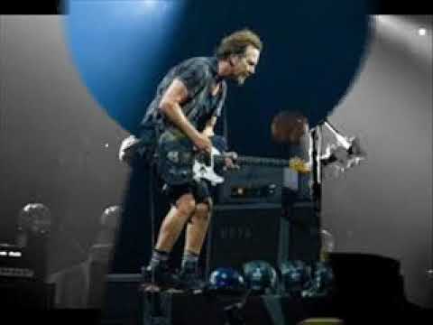 Pearl Jam - Retrograde - YouTube