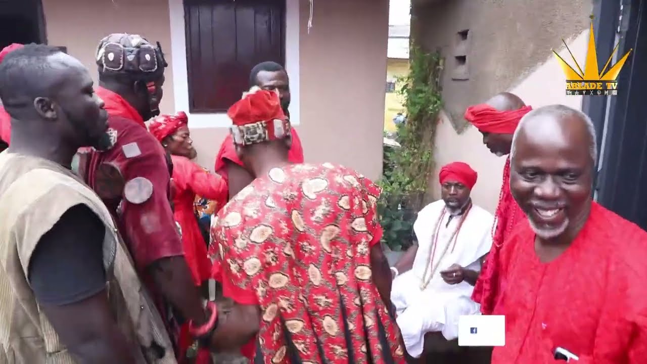 OSU ODARTEY SRO WE CELEBRATES HOMOWO 2022 - YouTube