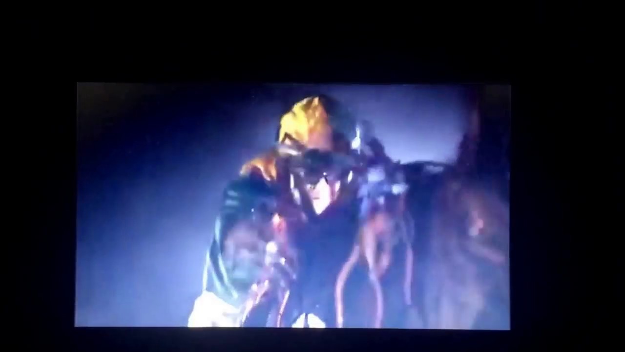 ITV Racing Intro - YouTube