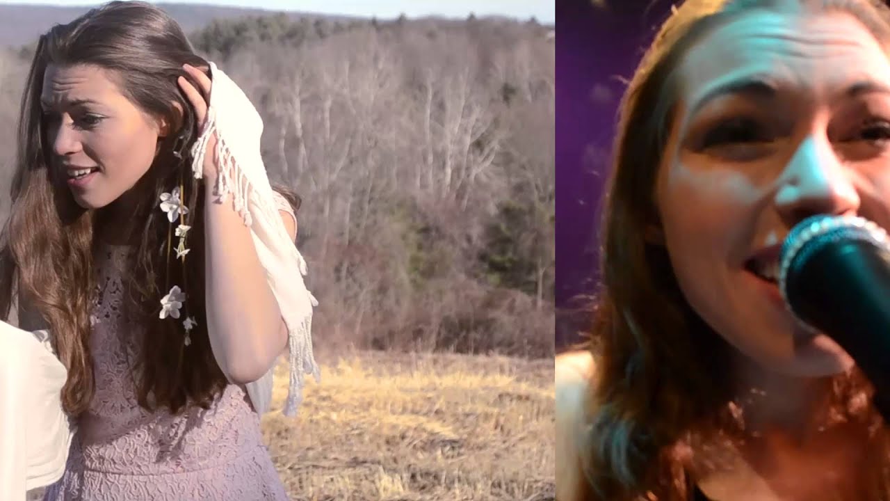 Gillian Marie - Angel (Official Video) - YouTube