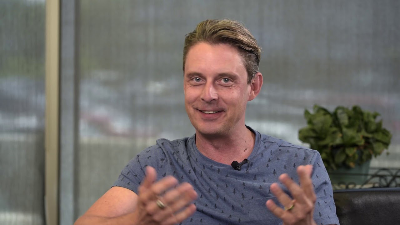 Incspire Episode 4 Derick Fage - YouTube