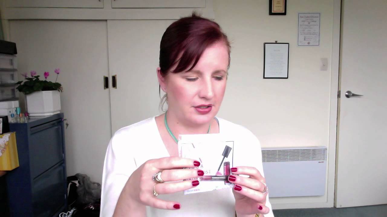 DIY Sample Bags - YouTube