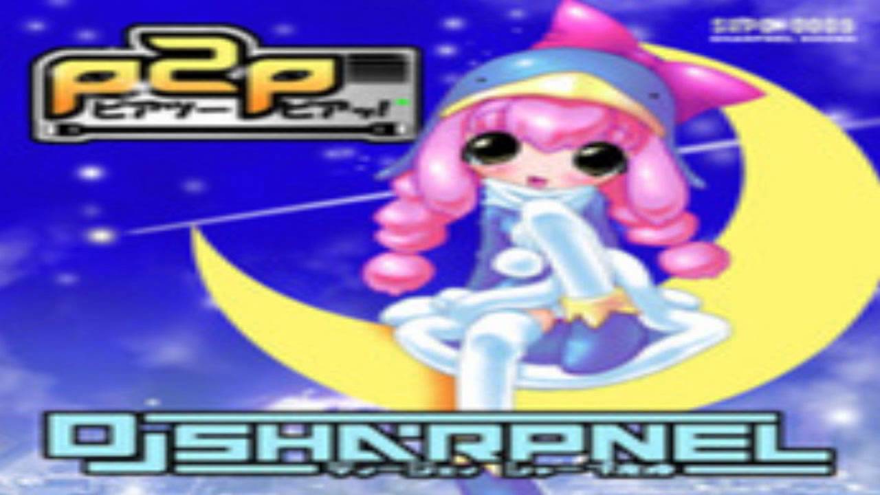 DJ Sharpnel - Intro.. - YouTube