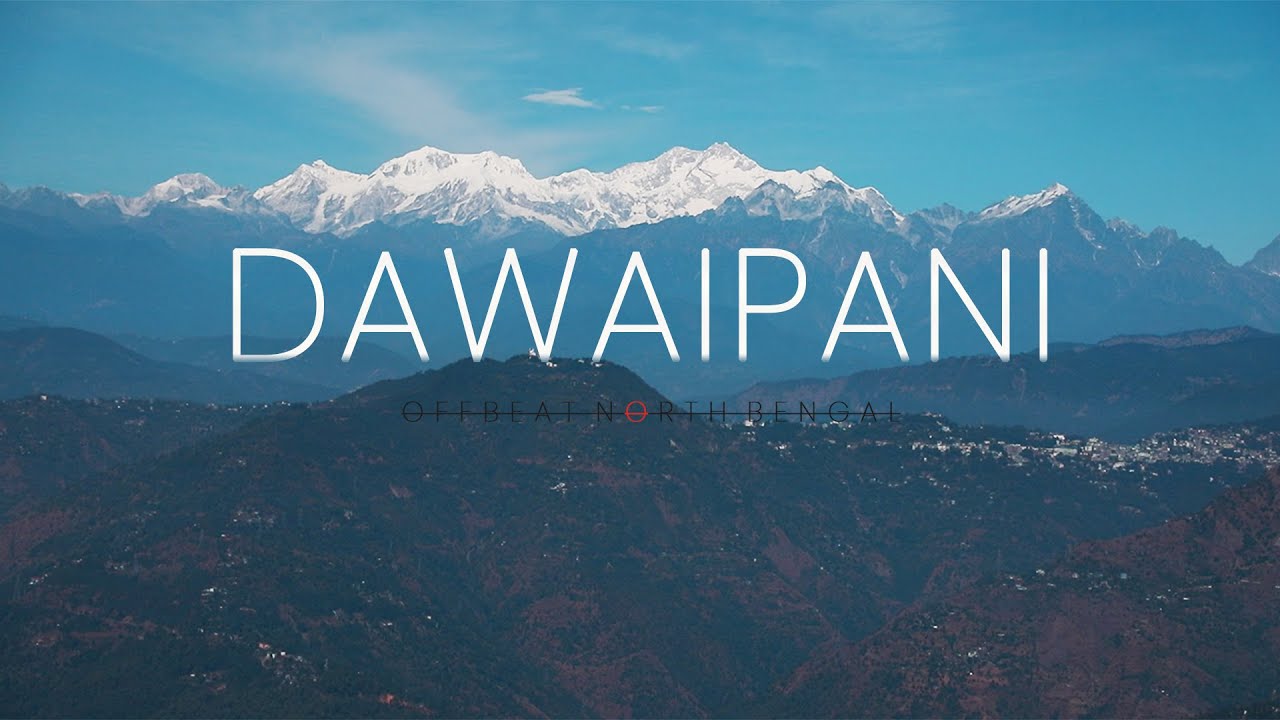 Dawaipani Darjeeling | SAIPATRI Homestay | Dawaipani Homestay ...