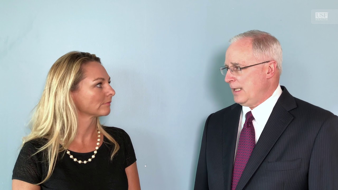 Dr. Thomas Rutherford of USF Health Obstetrics and Gynecology - YouTube