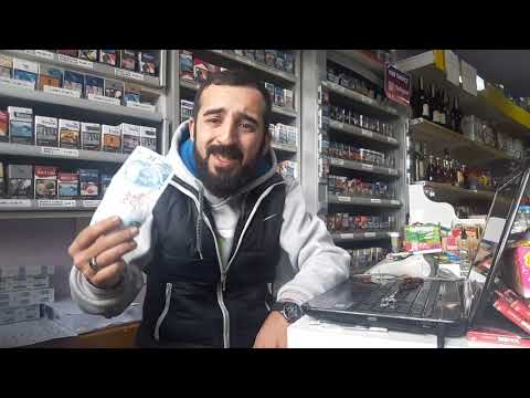 2. BÖLÜM Esnafa işi düşünce giden TÜRK halkı izle bunu!