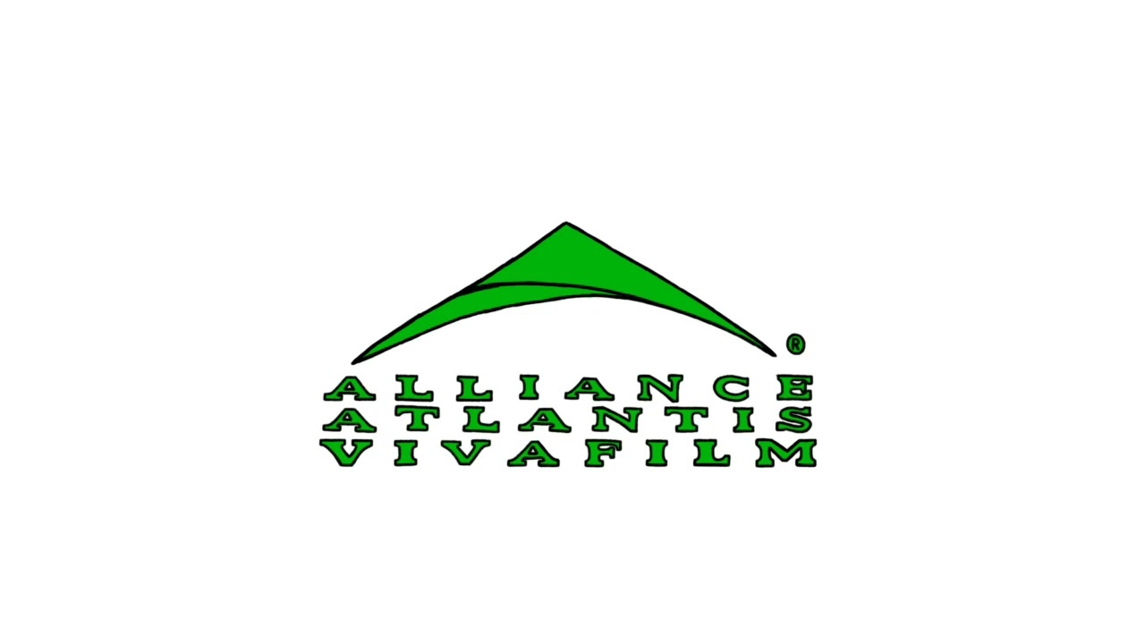 [#2249] Green Alliance Atlantis Vivafilm logo - YouTube