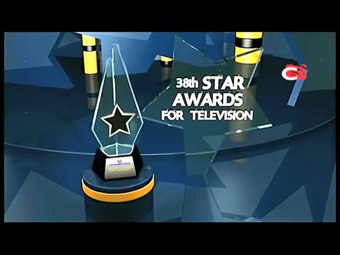 38th PMPC Star Awards for Television (April 5, 2025)
