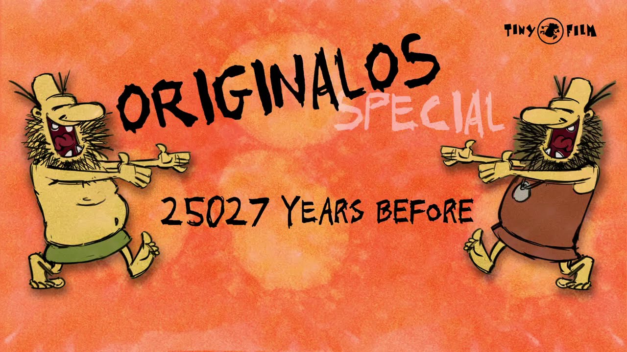 Originalos SPECIAL EPISODE: Before Corona Virus - YouTube