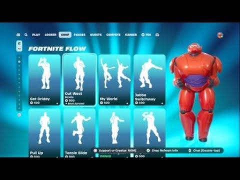 Baymax Dancing - YouTube
