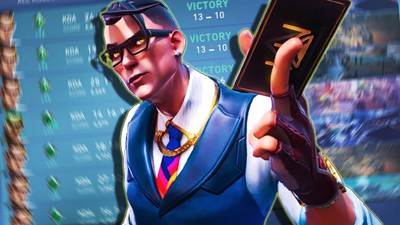 Top 0.1% Chamber Main - YouTube
