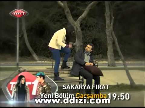 leyla ile mecnun-atarlı sedef 51.bölüm