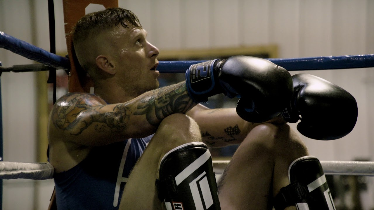 Mike Jones Pre-Fight Promo Video - LFA 75 - YouTube