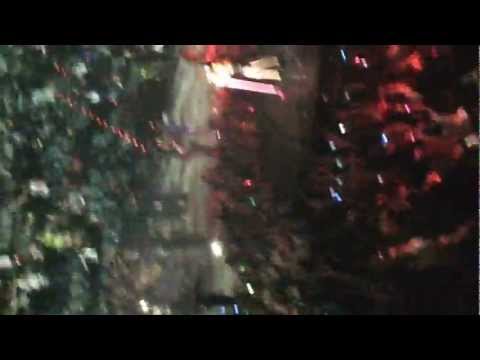 Carly Rae Jepsen Palau Sant Jordi Barcelona Believe Tour