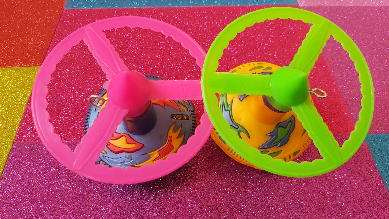 RS 90 motor rotator modificatio funny Runner - YouTube