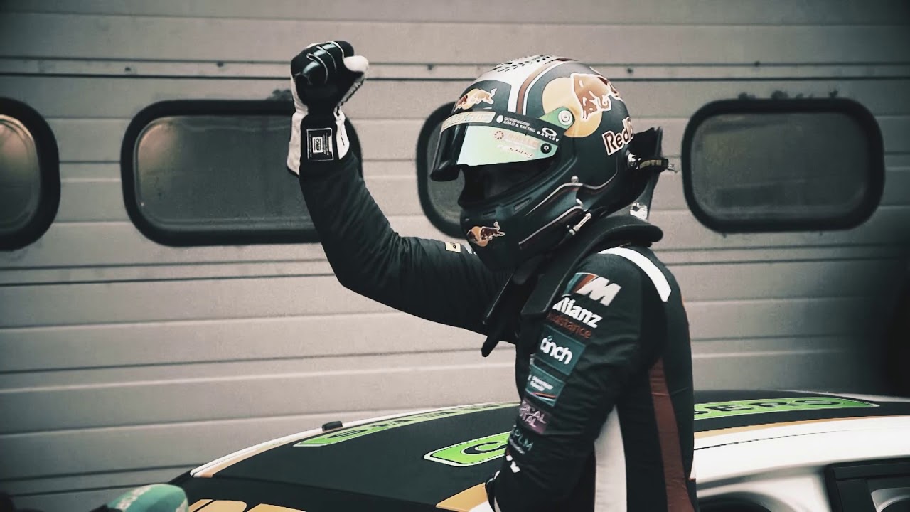 Andrew Jordan | I've got five on it | BTCC 2019 - YouTube