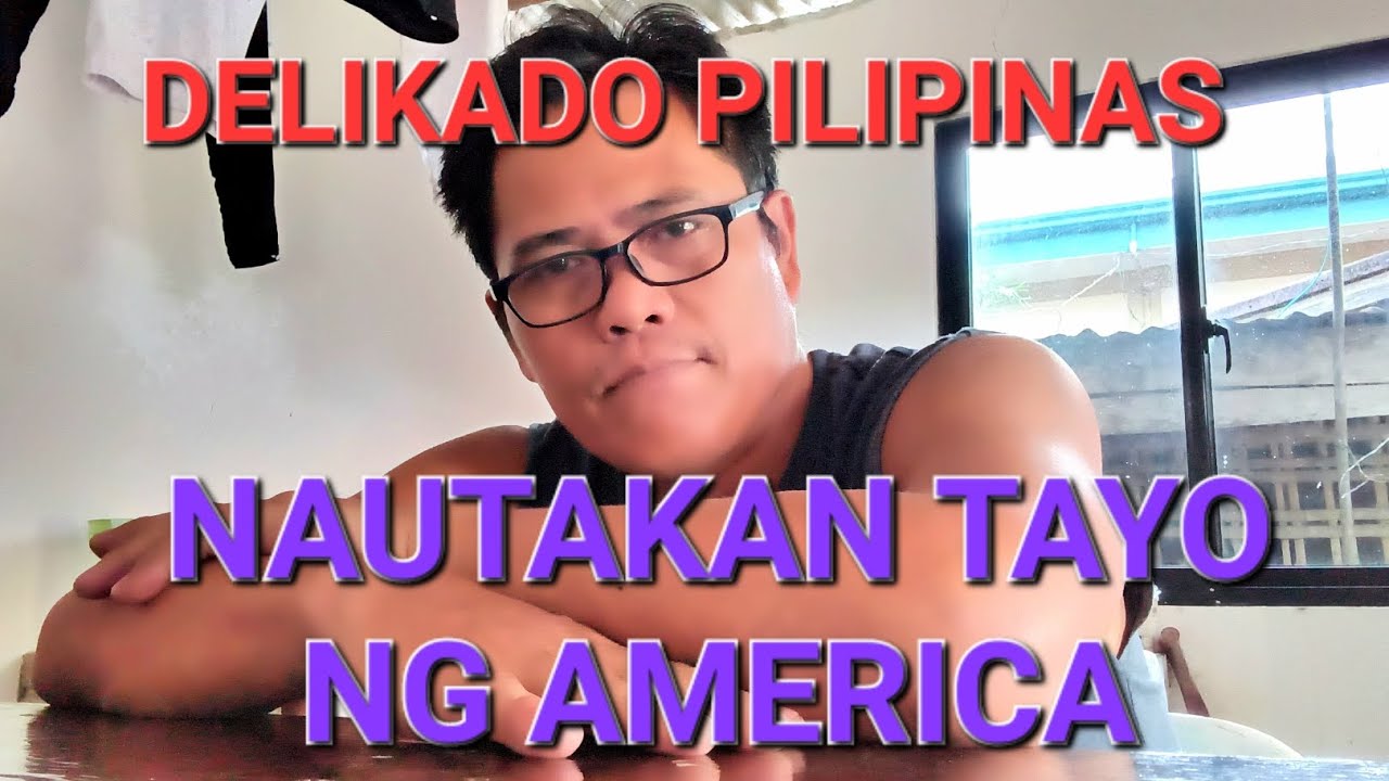 america manggagamit talaga - YouTube