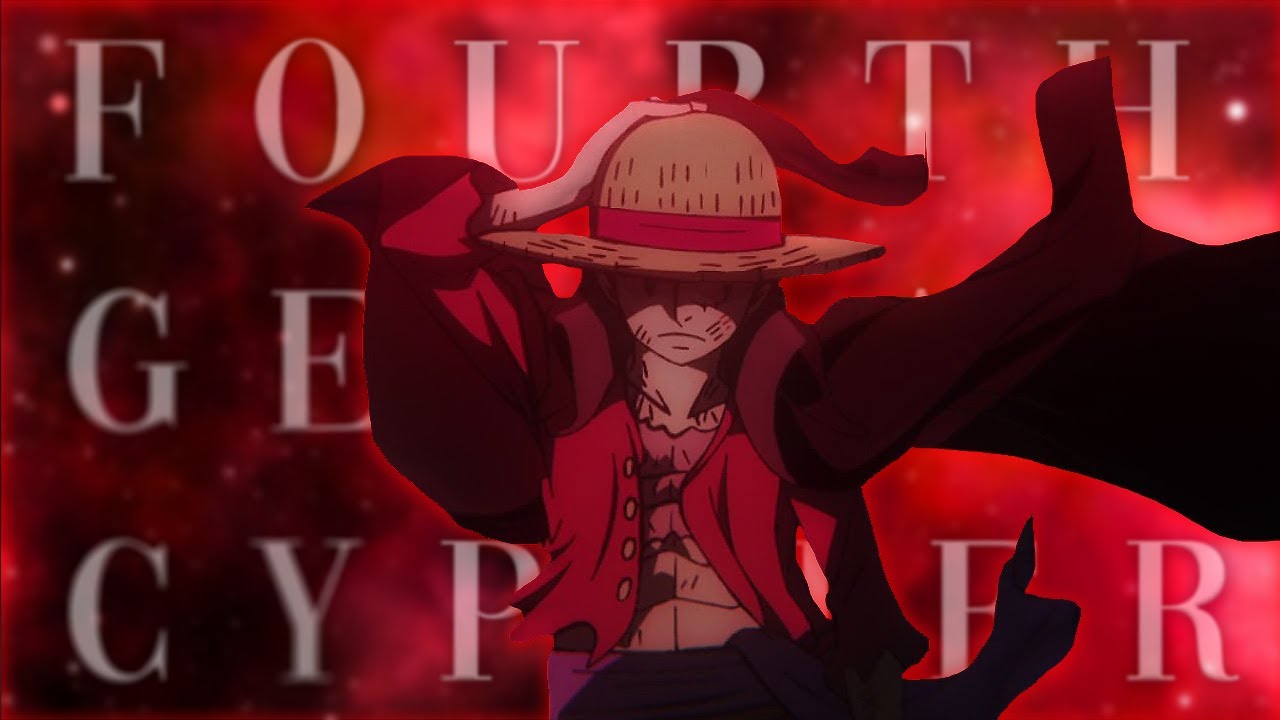 SLAYER 77 // FOURTH GEAR CYPHER AMV - YouTube