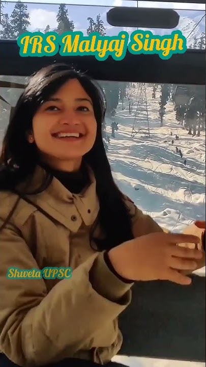 IRS Malyaj Singh travel diary🎯 #ias #ips #irs #ifs #upscshorts #upsc_motivation #ias_motivation ...