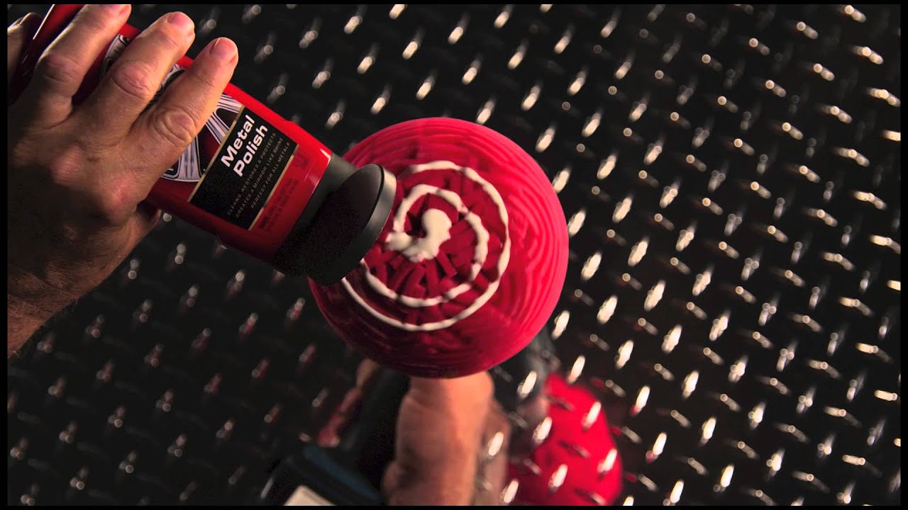 Mothers Polish -- 2013 PowerBall / PowerBall Mini / PowerCone TV ...