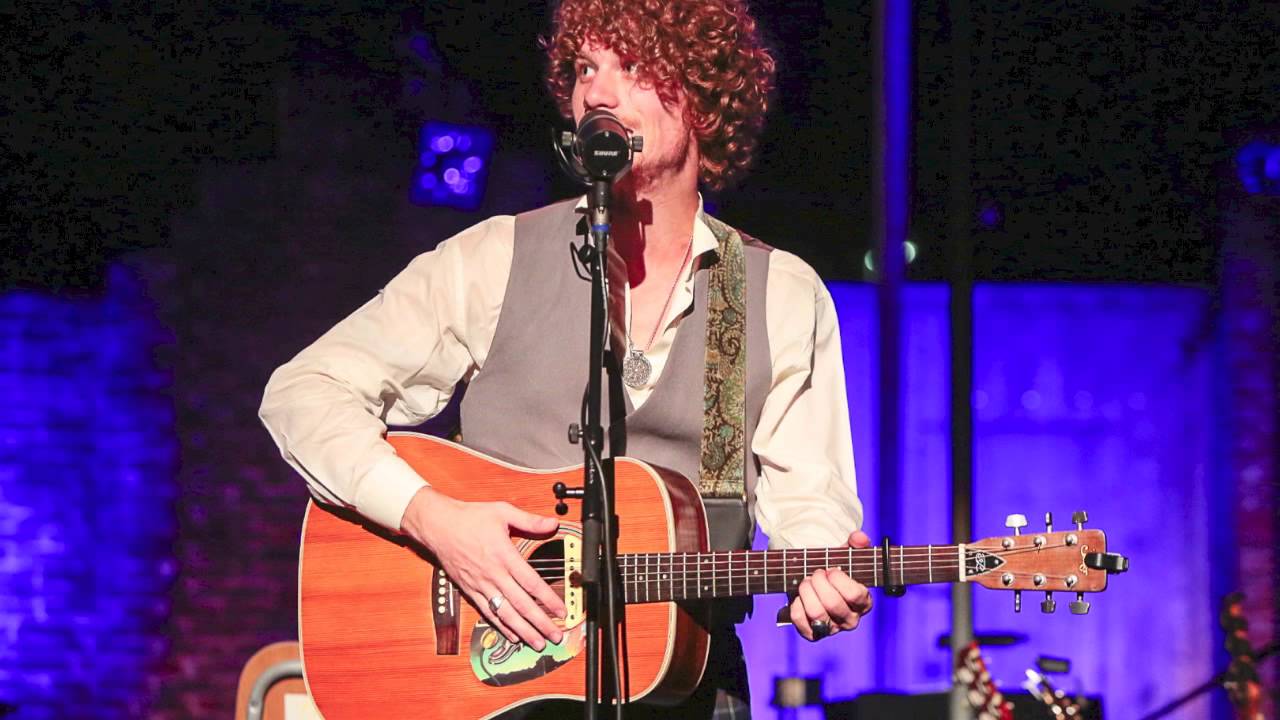 Robin Borneman - YouTube