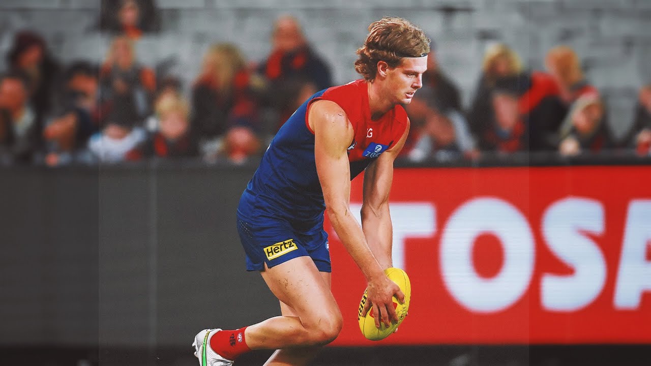 Tom Fullarton | New Ruck-Forward Recruit - YouTube