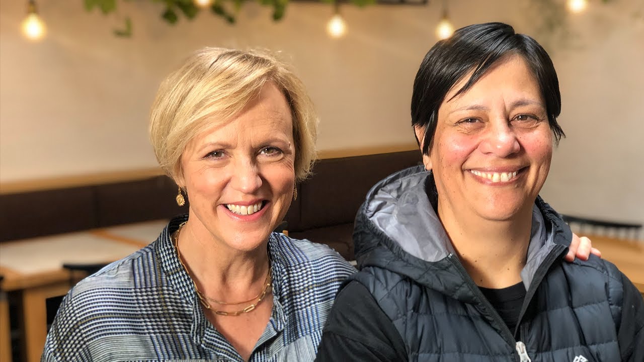 ASB Good as Gold: Leia Jones-Akroyd - YouTube