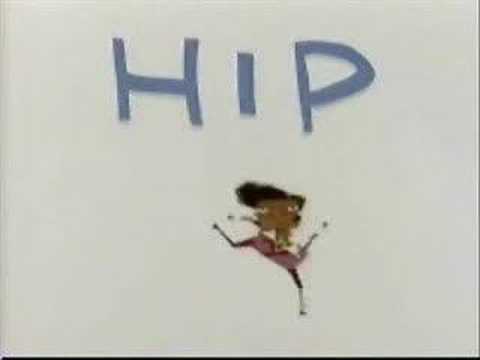 Sesame Street - Soul H - YouTube