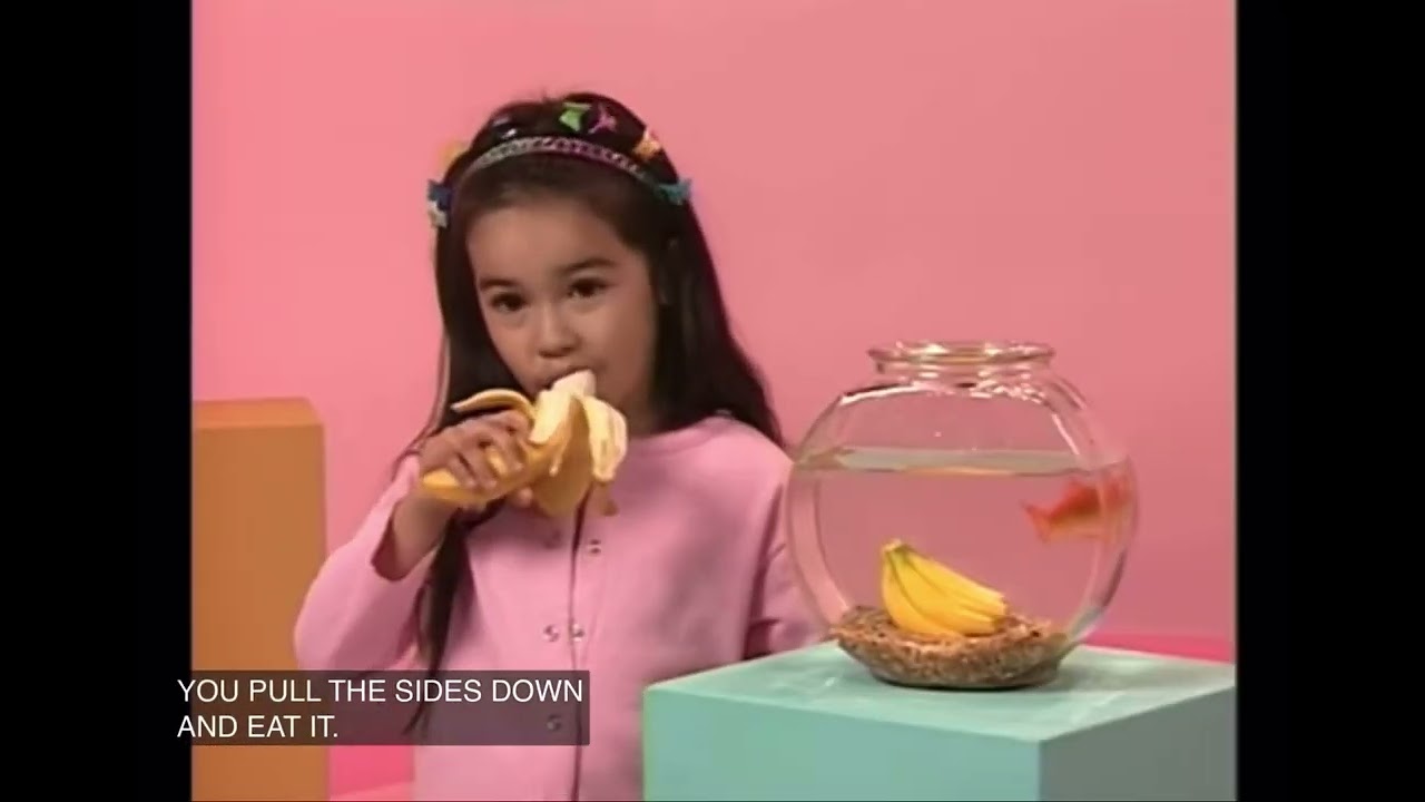 Elmo’s world Elmo thinks elephants eat bananas - YouTube