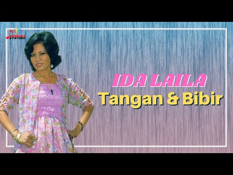 Ida Laila & S Achmady - Tangan Dan Bibir (Official Music Video)