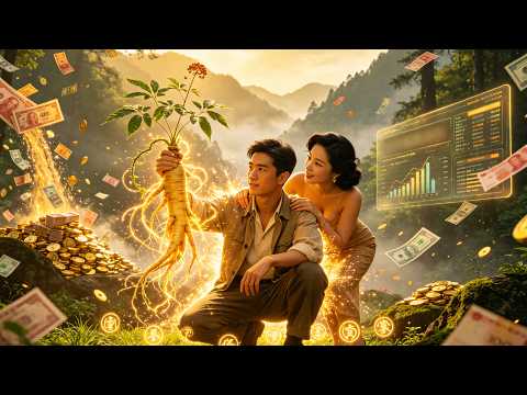 【Indo Sub】Setelah Terlahir Kembali, Pria Miskin Ini Memanjakan Istri Cantik #Full #Minidrama