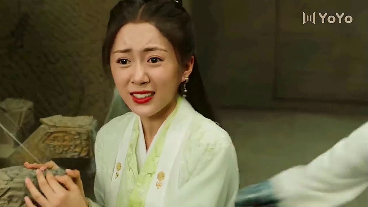 General's Lady OST (Caesar & Tang Min) - YouTube