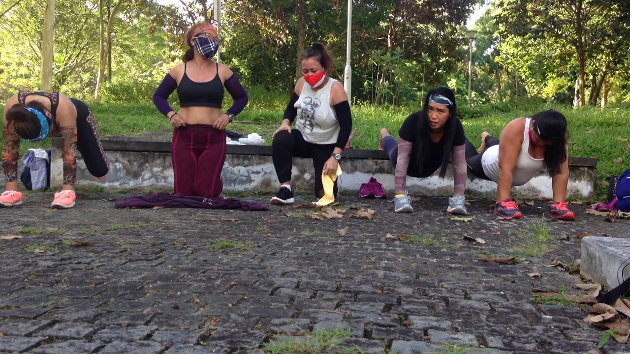 ASMR Challenge - YouTube