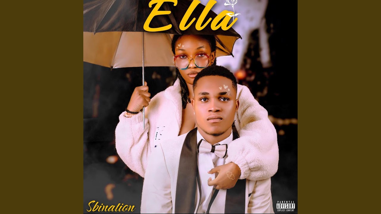 Ella (speed up) - YouTube