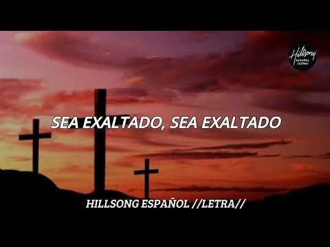 Poderoso - Hillsong En Español - UNITED //LETRA ESPAÑOL// - YouTube