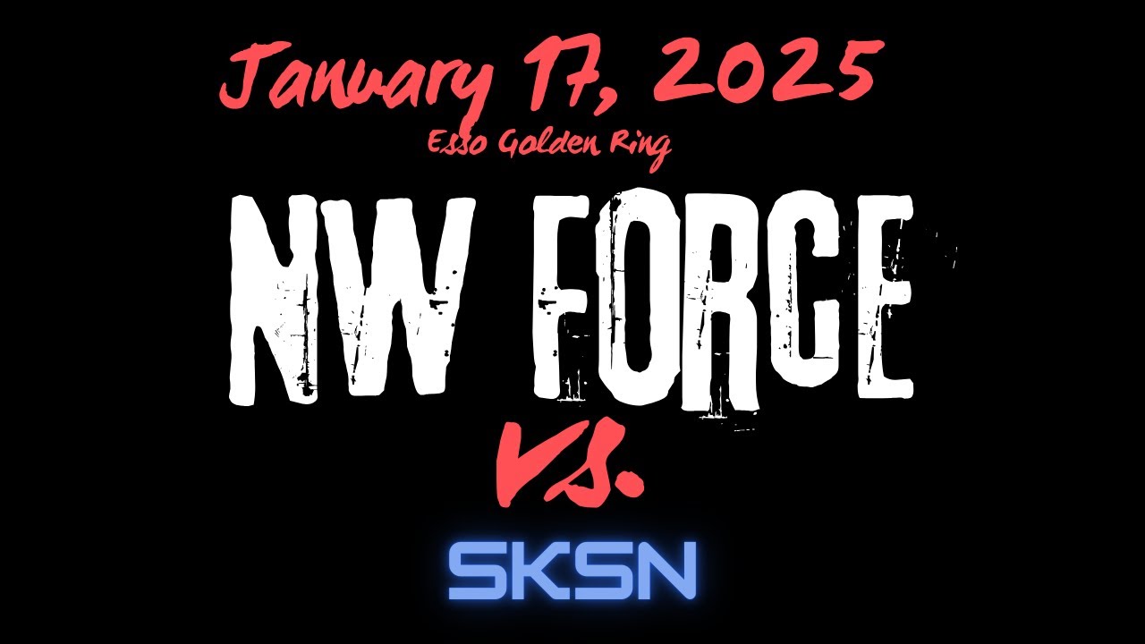 Force vs. SKSN - YouTube