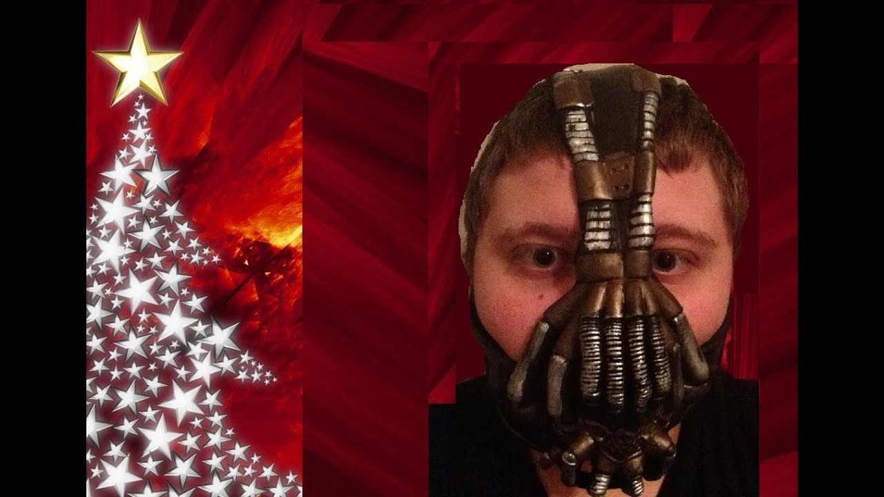 A Very Bane Christmas - YouTube