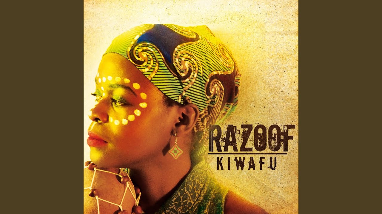 Reggae Show (feat. Aza Lineage) - YouTube