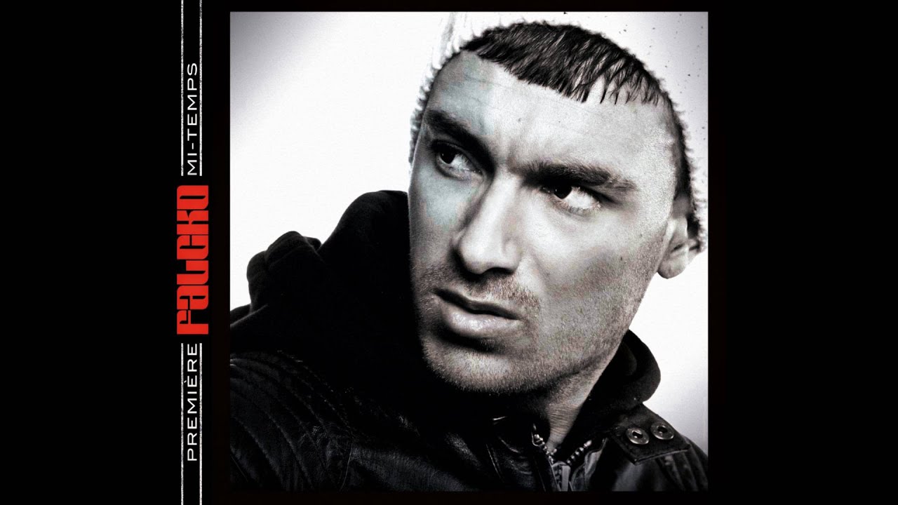 Falcko - Libertad [Officiel] - YouTube