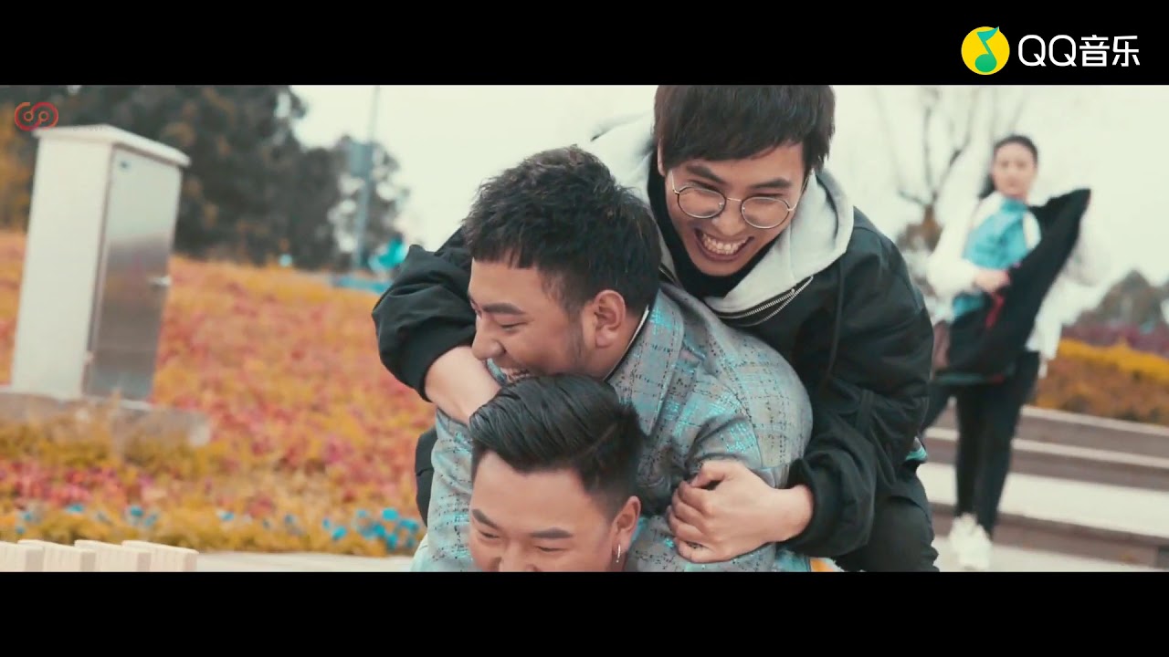 2019 Chinese Good Song "goodbye my friend" - YouTube