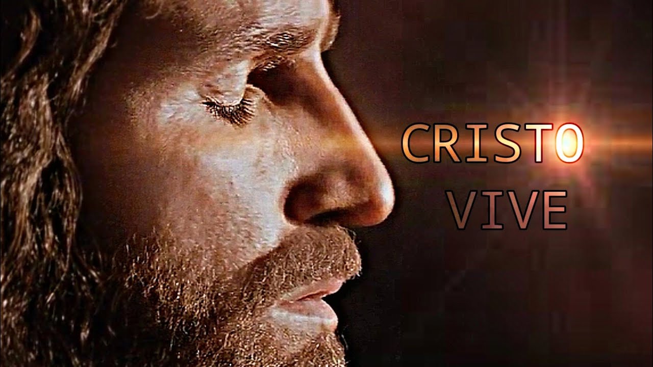 Cristo Vive - Ressureição De Jesus Motivacional - YouTube