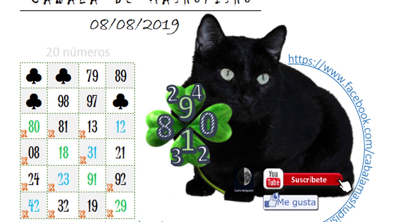 MASHUPISHU CABALA 08 08 2019 - YouTube