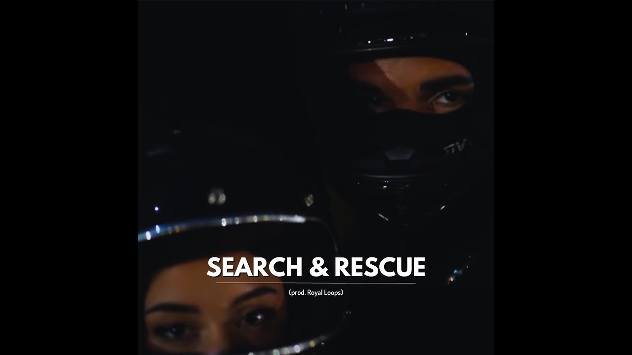 Drake - Search & Rescue (prod. Royal Loops) - YouTube
