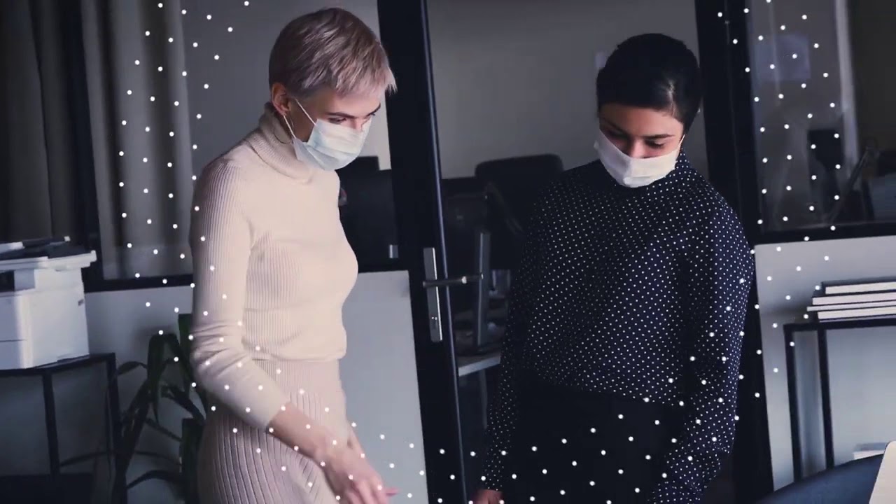 iOFFICE - Workplace Experience Meets Asset Management - YouTube