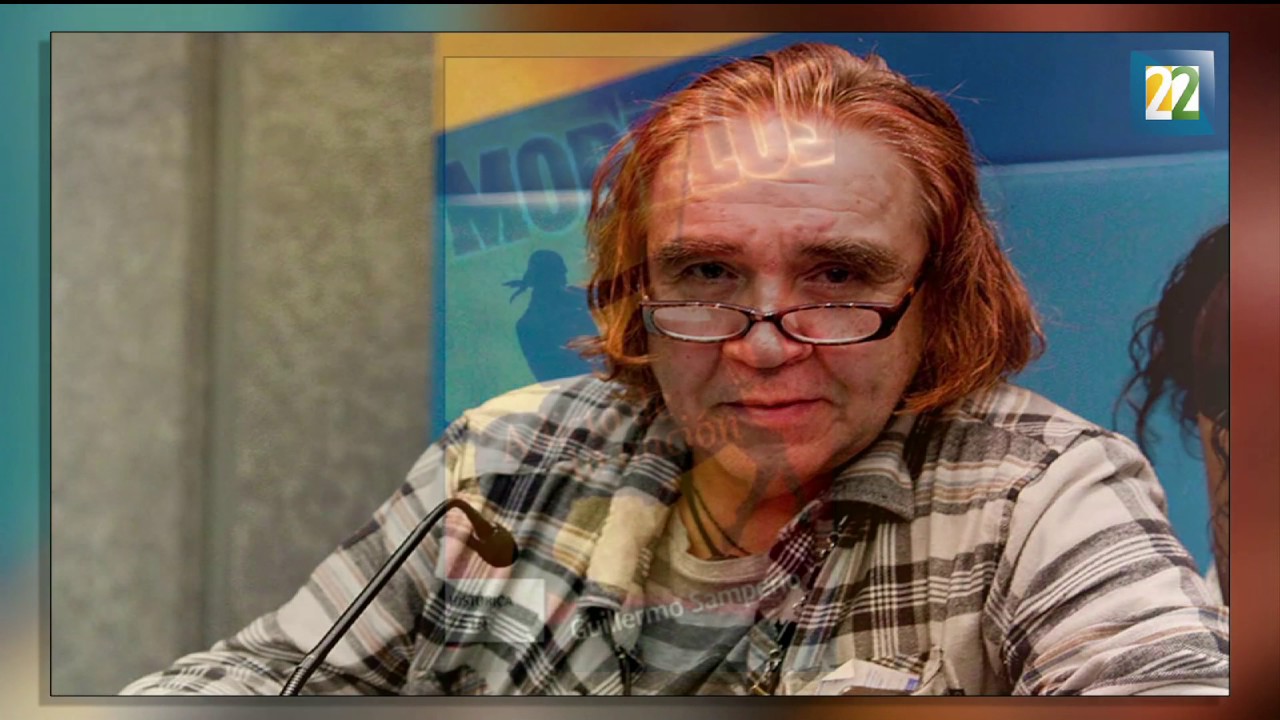 ¿Quién fue Guillermo Samperio? - YouTube