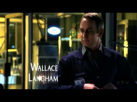 CSI Season 9 Intro HD