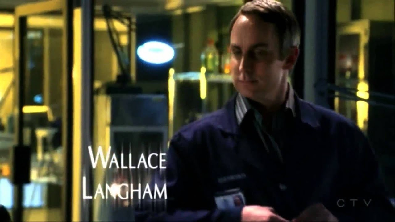 CSI Season 9 Intro HD - YouTube