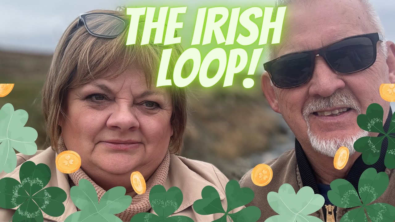 The Irish Loop - YouTube