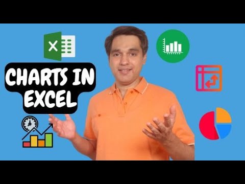 Mastering Excel Charts: Boost Your Data Visualization Skills - YouTube