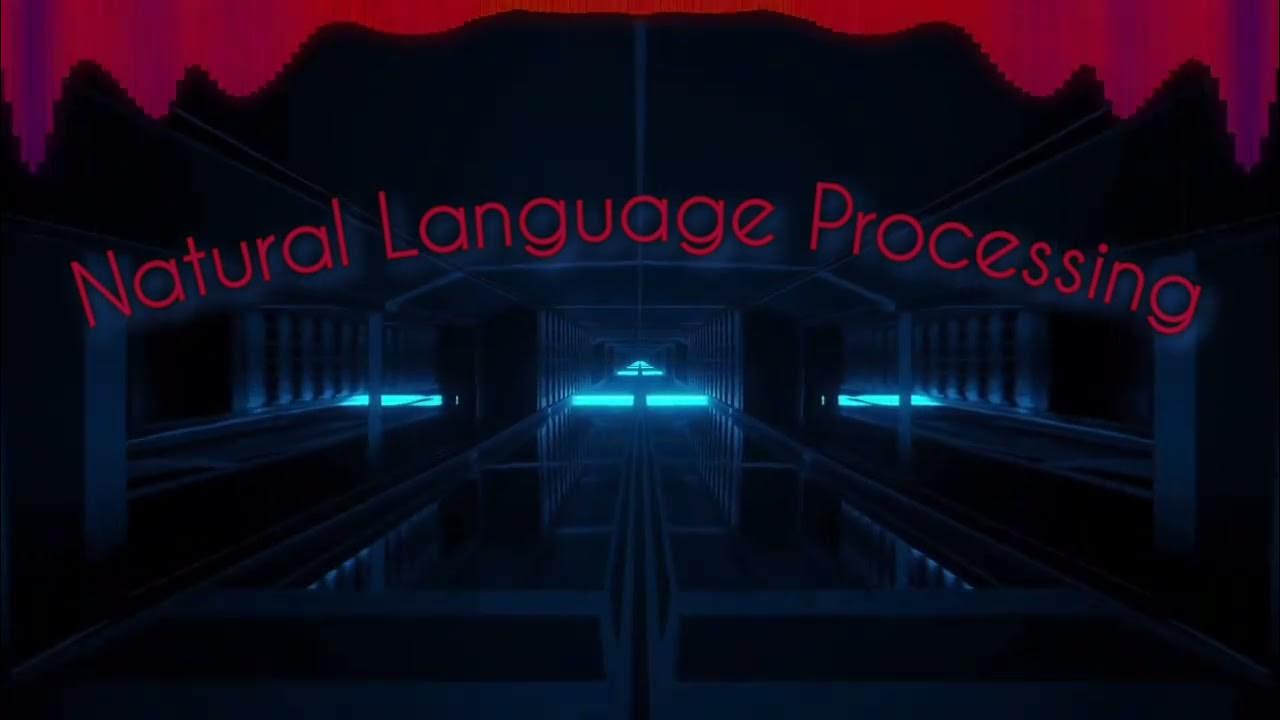 Natural Language Processing - YouTube